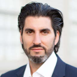 Nicholas Karter, MD - Crunchbase Person Profile