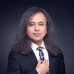 Jay Chandan - Chairman and CEO @ Gorilla Technology Group - Crunchbase Person Profile