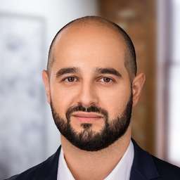 Konstantin Sakherzon - Founder and Chief Actuary @ Actuary - Crunchbase Person Profile