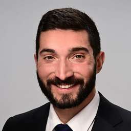 Marc Stanghieri - Australian Managing Director and Founder (Proxy ...