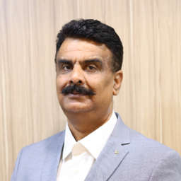 Sanjay Mehta - Founder and Managing Director @ SRM Contractors - Crunchbase Person Profile