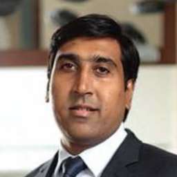 Vamsi Krishna Bandi - Crunchbase Person Profile