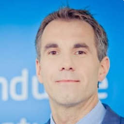 Bartosz Jozefiak - CFO @ Humaneva - Crunchbase Person Profile