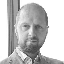 Gediminas Guoba - CEO & Founder @ Granta Autonomy - Crunchbase Person Profile