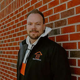 Justin Petty - Founder and Co-Owner @ KB Home Improvement - Crunchbase ...