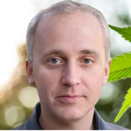 Dwight K. Blake - Founder and Editor @ American Marijuana - Crunchbase ...