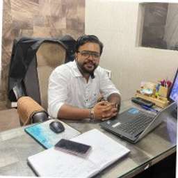 Pritesh Jain - Founder @ Professional Academy of Management Studies ...