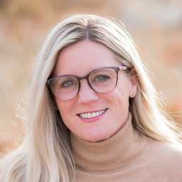 Julie Wienen Withrow - Marketing Strategy Consultant @ Smart Marketer's ...