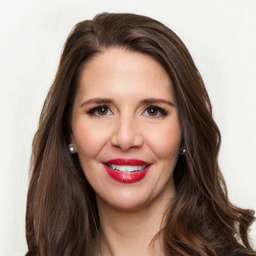 Lucretia Gilbert - Chief Philanthropy Officer @ Elton John AIDS ...