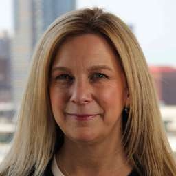 Sheryl Loeffler - Crunchbase Person Profile