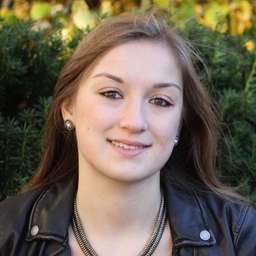 Lydia Belanger - Crunchbase Person Profile