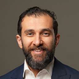 Mohamed Faheem - Crunchbase Person Profile