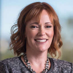 Jennifer Hannigan - Founder and Chief Executive Officer @ Alliance ...