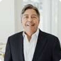 James Mead - CEO @ THOMAS JAMES HOMES - Crunchbase Person Profile