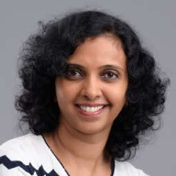 Panchasheela Venugopal - Founder & CEO @ Tykhe - Crunchbase Person Profile