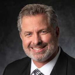 Anthony Dohrmann - Chief Executive Officer & Founder @ Electronic ...