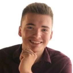 Sam Pitman - Co-Founder & COO @ Ocean Money - Crunchbase Person Profile