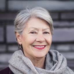 Yvette Jones - Crunchbase Person Profile