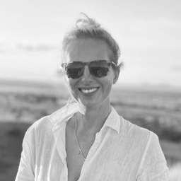 Helen Abraham - Crunchbase Person Profile