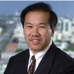 Kenneth Yee - Crunchbase Person Profile