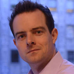 Craig Manson - CEO @ Configo Health - Crunchbase Person Profile