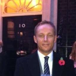 Russell Wood - Crunchbase Person Profile