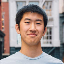 Steven Lu - CEO & Co-Founder @ Pin - Crunchbase Person Profile