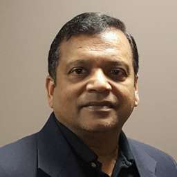 Samuel Prabhakar - Founder, President and CEO @ Elite Custom Solutions ...