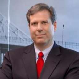 Mike Funk - Crunchbase Person Profile