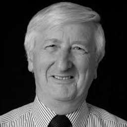 Gerard Barry - Founder & CEO @ Priviti - Crunchbase Person Profile