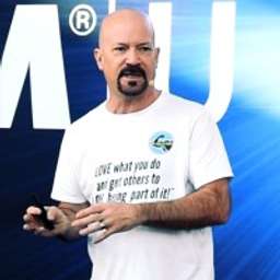 Dan Shinder - Founder, CEO, and Executive Producer @ Drum Talk TV ...