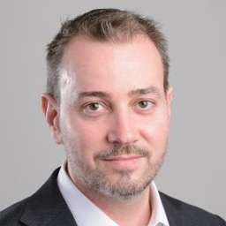 Henry Wilkinson - Chief Intelligence Officer @ Dragonfly - Crunchbase ...