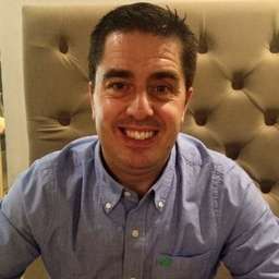 Kevin Shipp - Professional Services Director @ FSI - Crunchbase Person ...