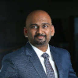 Vikram Subburaj - Co-Founder and CEO @ Giottus - Crunchbase Person Profile