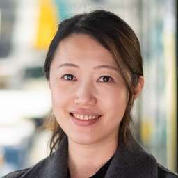 Sarah Mui - Design Director & Founder @ Onebite - Crunchbase Person Profile