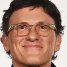 Anthony Russo - Co-Founder @ AGBO - Crunchbase Person Profile