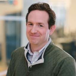 Dillon Twombly - Chief Revenue Officer @ Via - Crunchbase Person Profile