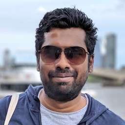 Hari Radhakrishnan - Customer Engineer - Google Cloud @ Google ...
