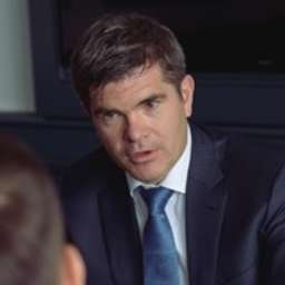 Hannes Liebe - COO Global Customer Operations @ Finastra - Crunchbase ...