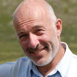 William Infante - Principal and Co-founder @ Hangai Mountain Textiles ...