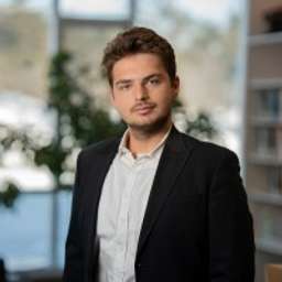 Kerem Topalismailoglu - Founder & CTO @ Xatoms - Crunchbase Person Profile