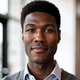 Darnell Nance - Crunchbase Person Profile