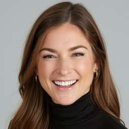 Annie Luchsinger - Crunchbase Person Profile