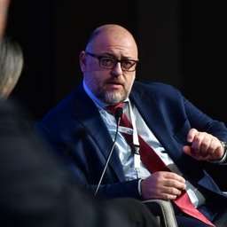 Steve Khayat - Founder, Managing Director & CEO @ Phoenix Venture ...