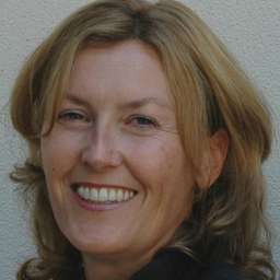 Anouk Vermeulen - Owner, Architect-Director & Co-Founder @ AG ...