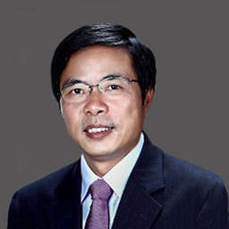 David HE - Chief Technology Officer and Executive Vice President @ IASO ...