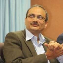 Pradeep Prabhakar Oak - Crunchbase Person Profile