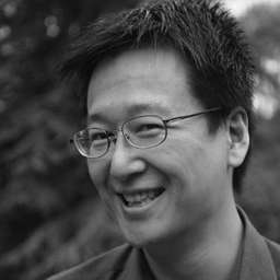Dominic Chang - Founder @ CURATED COMMERCE - Crunchbase Person Profile