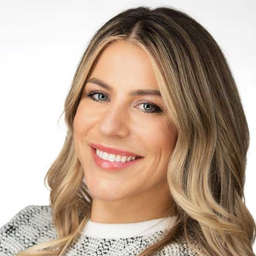 Britni Prentice - Crunchbase Person Profile