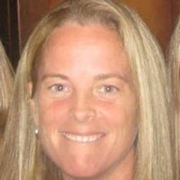 Kelly Fischer - Senior Vice President and Chief Financial Officer ...